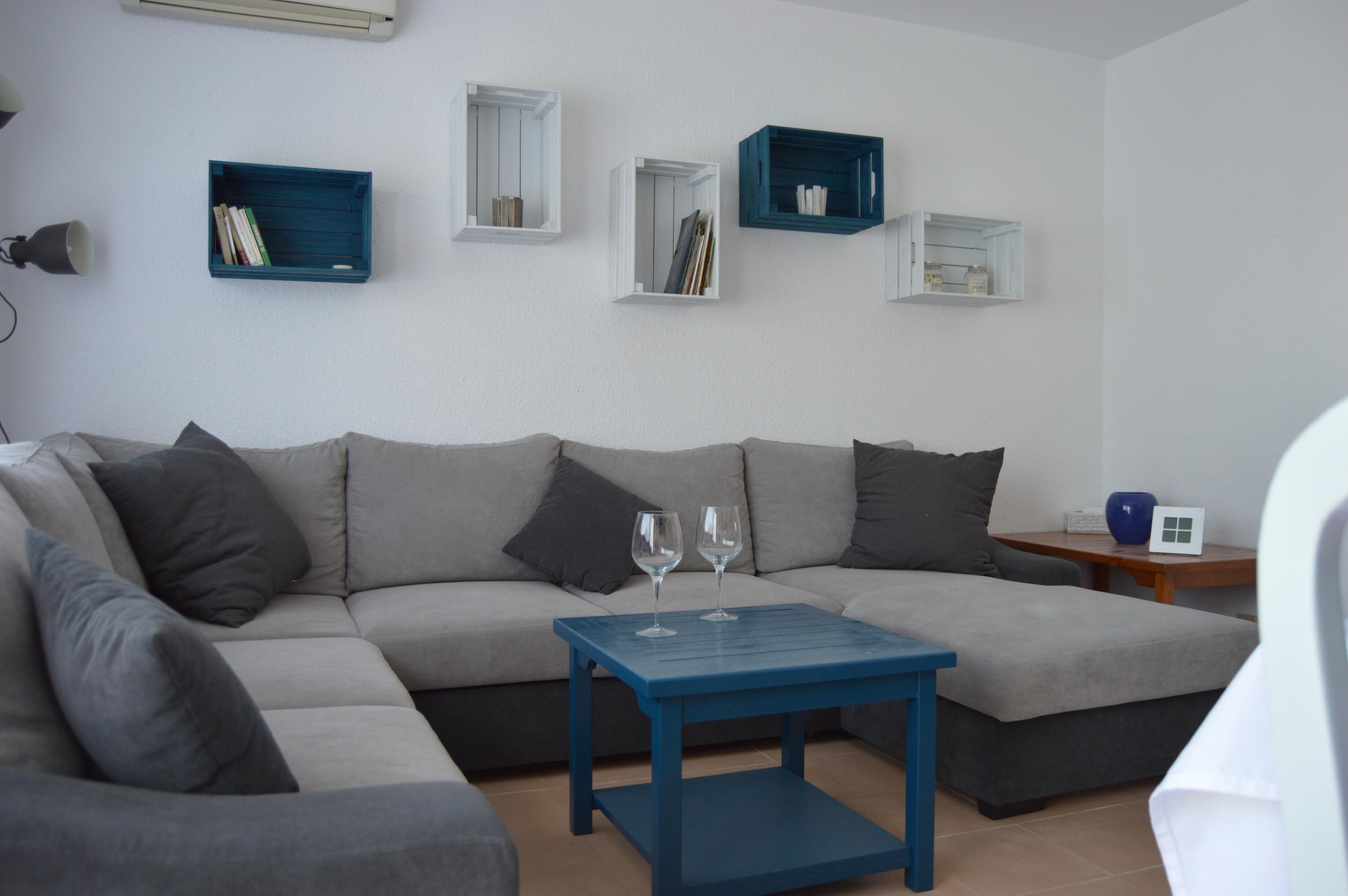 Beautiful House For 8 People With Pool And 7.5 M Mooring In Empuriabrava - Empuriabrava