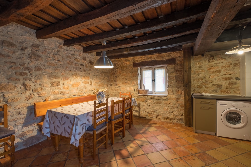Casa Mirador De Valcabado - Salinas de Pisuerga