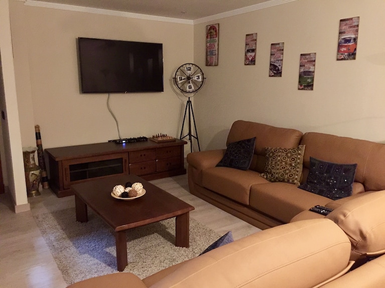 Pozo Izquierdo Global Paradise - Ingenio