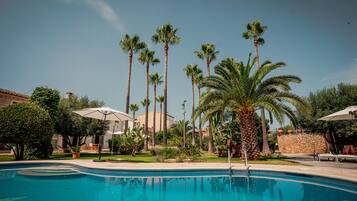 Terraço/pátio interior