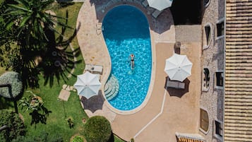 Terraço/pátio