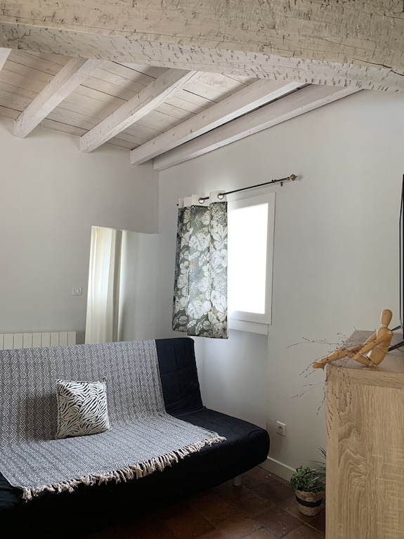 Les 4 C<br>piscine Privée - Carcassonne