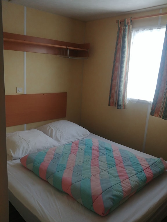 Mobil Home Any Comfort On Private Garden 150m2 (Very Calm Camping) - Oléron