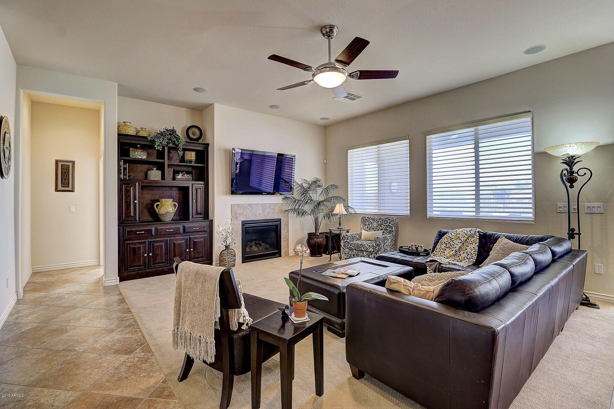 Lovely Listing Of Estrella Mountain Ranch Home In Goodyear, Az - Goodyear, AZ