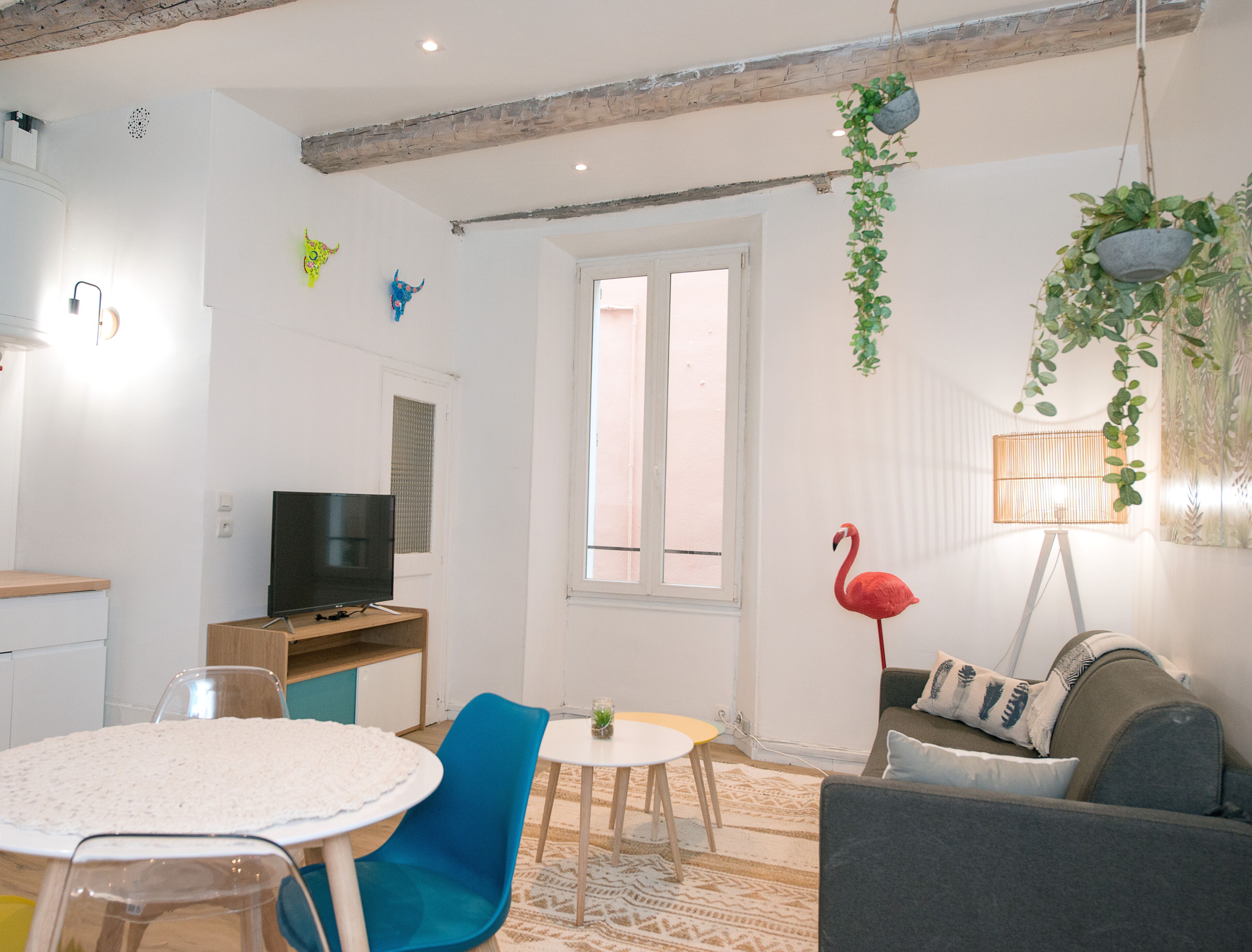 Cannes Zentrum 200 M Vom Palast Und Dem Meer Entfernt - Cannes