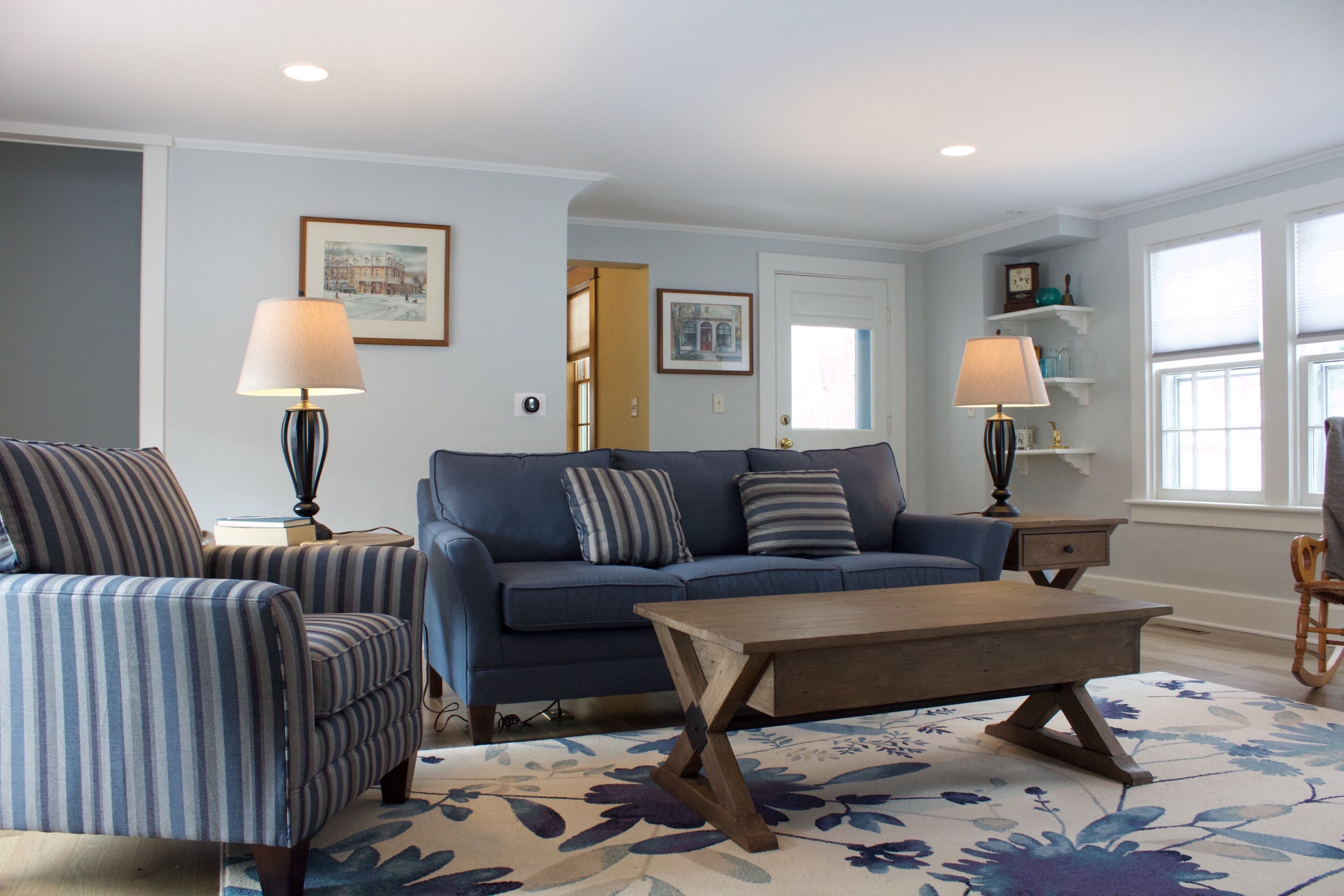 Clarksburg Cottage, Your Tranquil Home In The Perfect Get-away Location! - Boston, NY