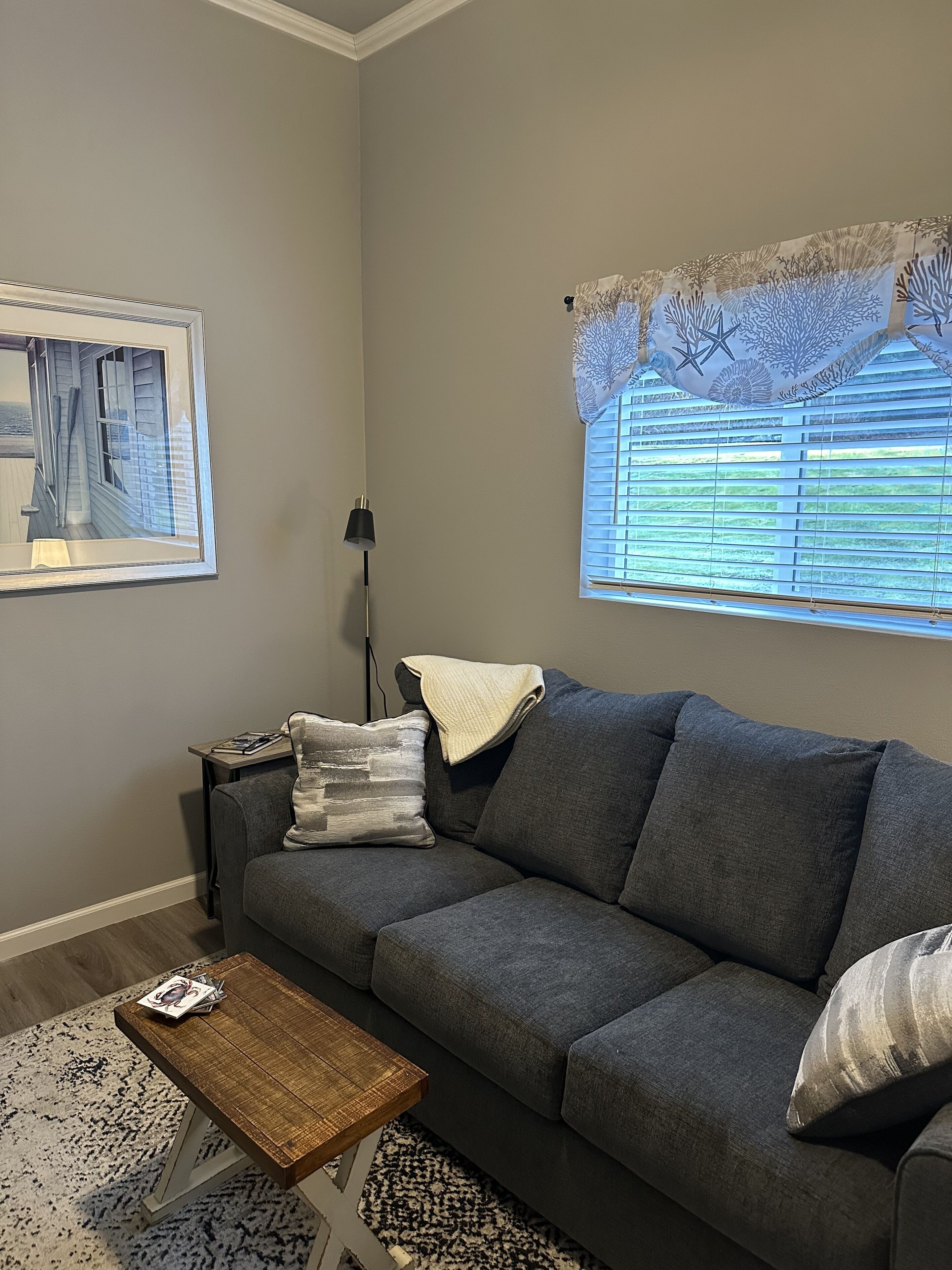 Cottage Avec Vue - Washington