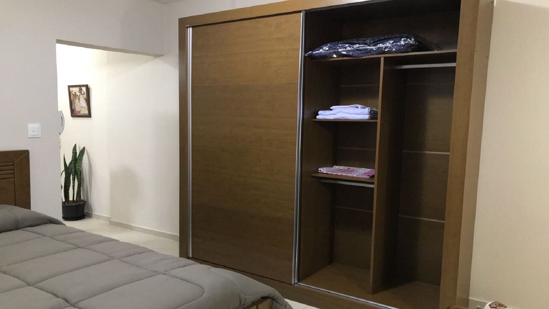 Studio Aclimação Paulista - São Paulo