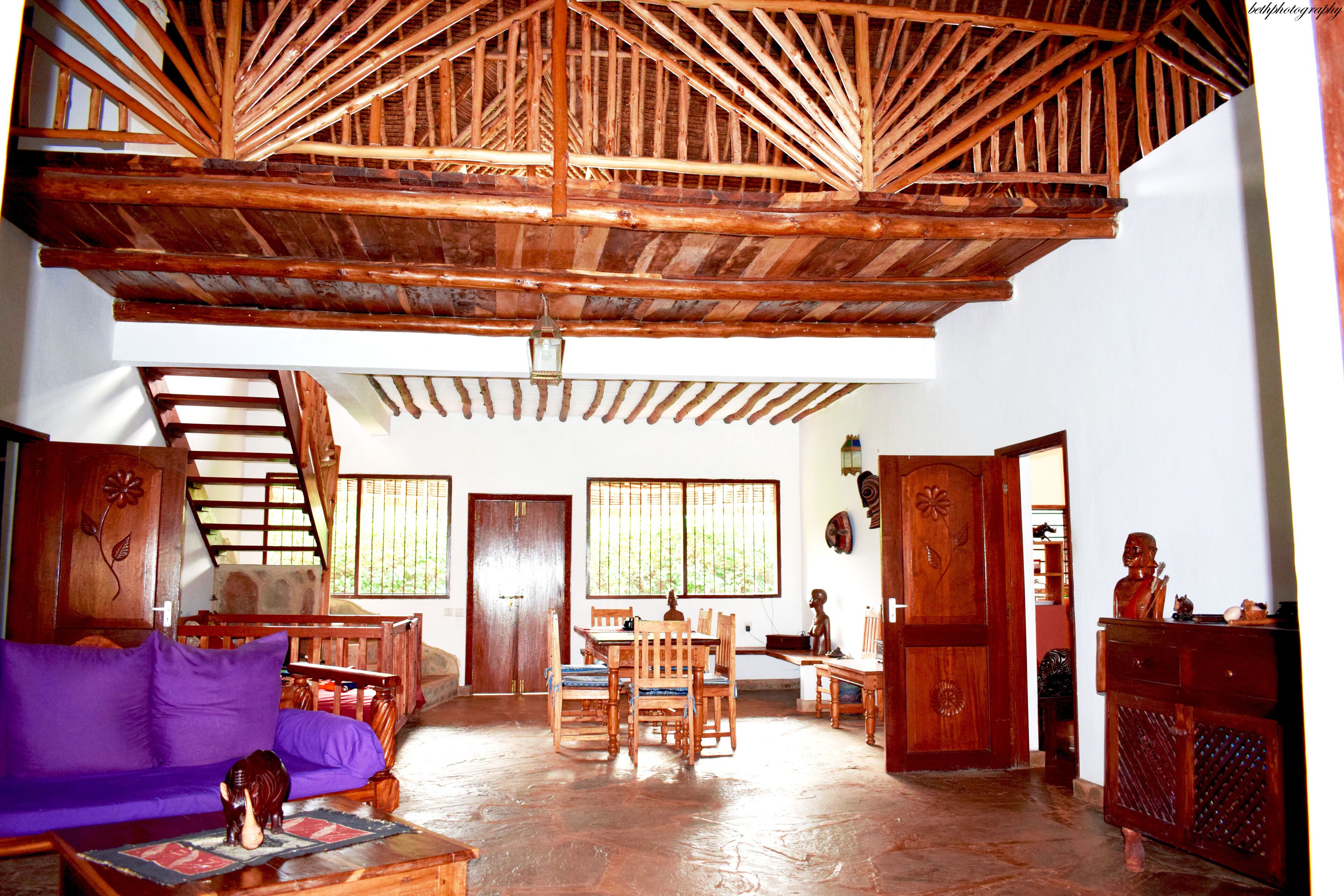 Fabio House Diani Beach Kenya - Diani Beach