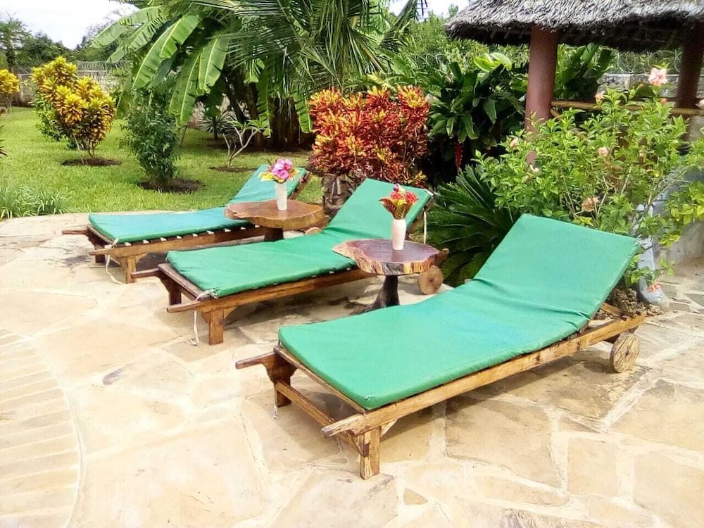Fabio House Diani Beach Kenya - Diani Beach