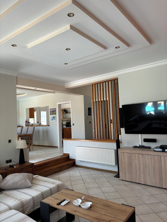 Lazaros Villa In Agios Matheos Corfu - Corfu