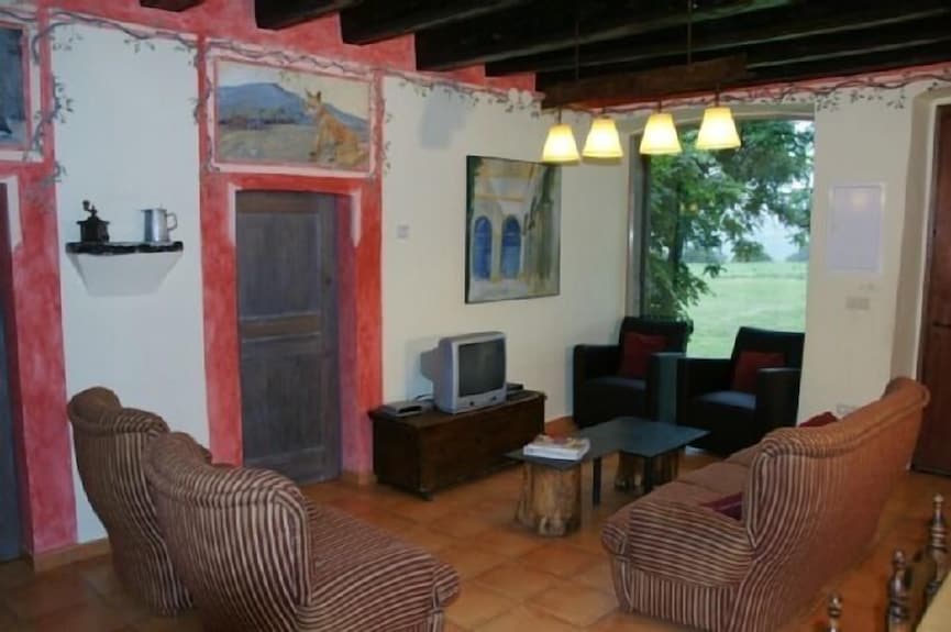 La Salada Voor 8 Personen. - Solsona