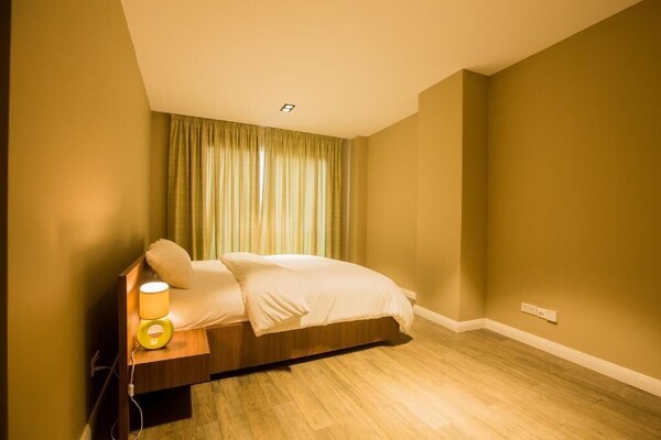 Accra Fine Suites - Accra