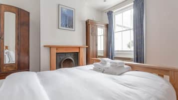 Apartamento (2 Bedrooms) | 2 quartos, roupa de alta qualidade