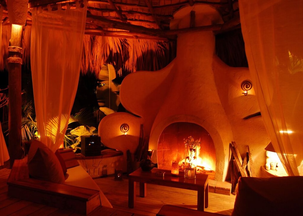 Villa Madera : Luxury Villa At Walking Distance From Cabarete Beach - Dominican Republic