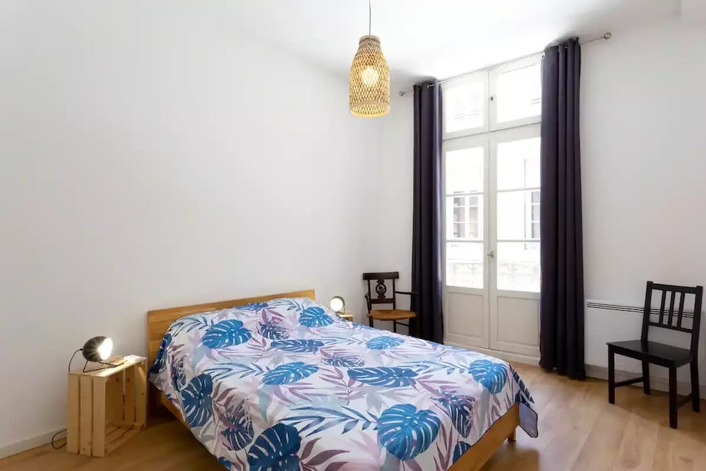 Beautiful 2 Rooms Full Center Tram 1 Min - Montpellier