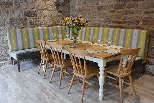 Talbot Accommodation - Luxury Wye Valley Accommodation - Ross-on-Wye