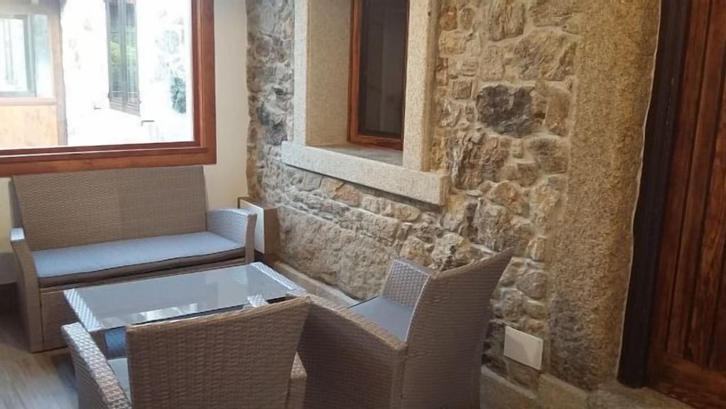 Casa Caseira For 4 People - Galicia