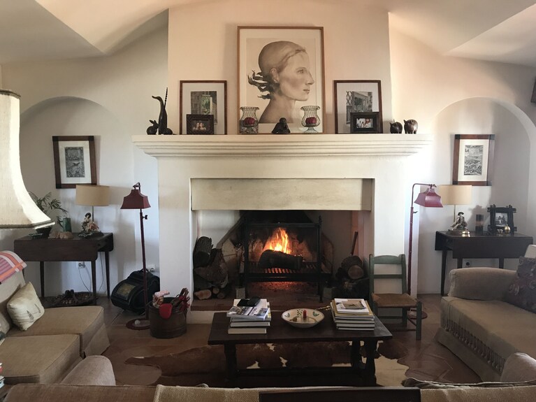 We Want You To Feel At Home, Just Like We Do !! - Santo Amaro