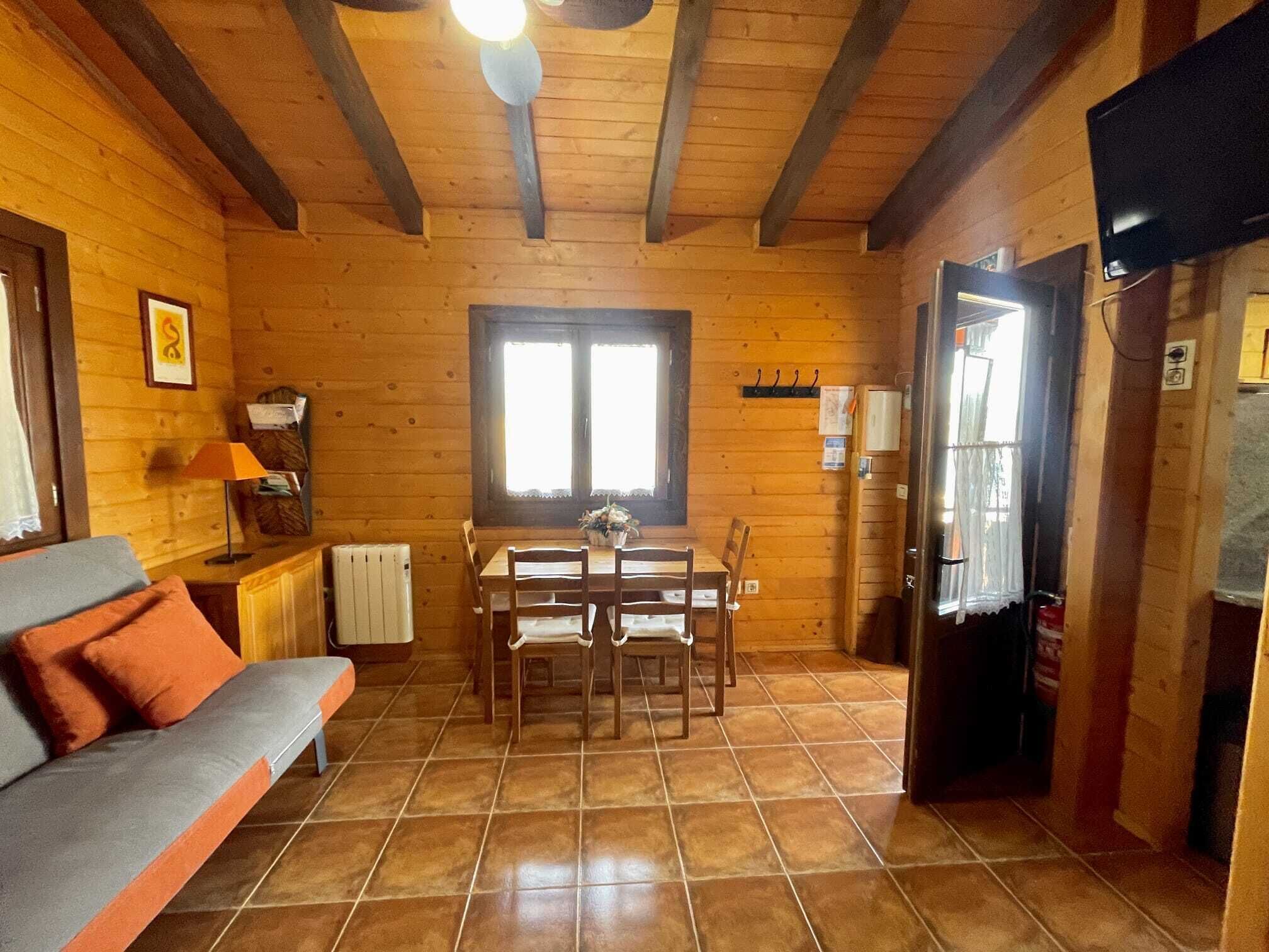 Casa Ideal  A 15 Minutos De Pontevedra Y A 10 De Vigo. - 