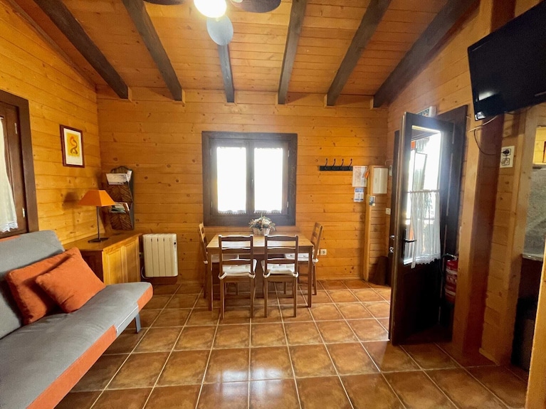 Casa Ideal A 15 Minutos De Pontevedra Y A 10 De Vigo. -