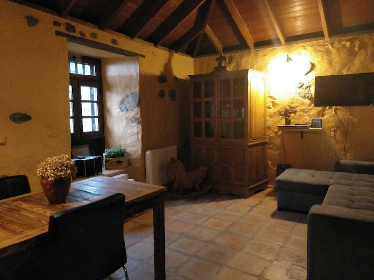 Rural House (Full Rental) Finca Los Ciruelos For 2 People - Tenerife