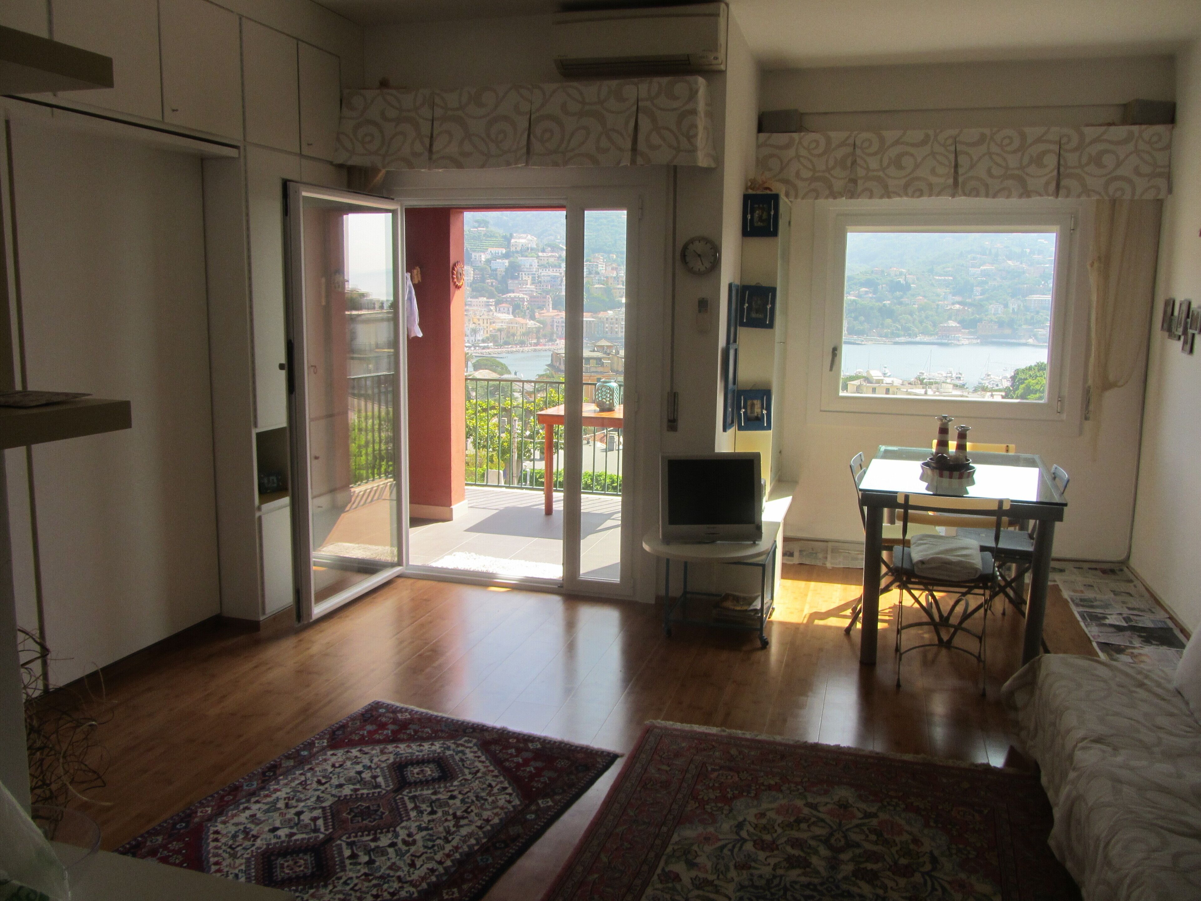 Elle310 Sea View [A/c Free Parking Wi-fi] Cin It010046c2m4zifl2l - Chiavari