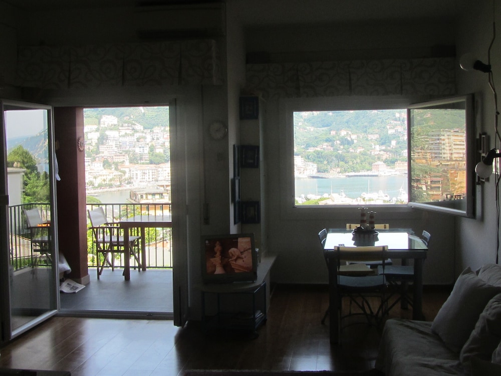 Elle310 Rapallo Vista Mare E Wi-fi 010046-lt-0505 - Chiavari