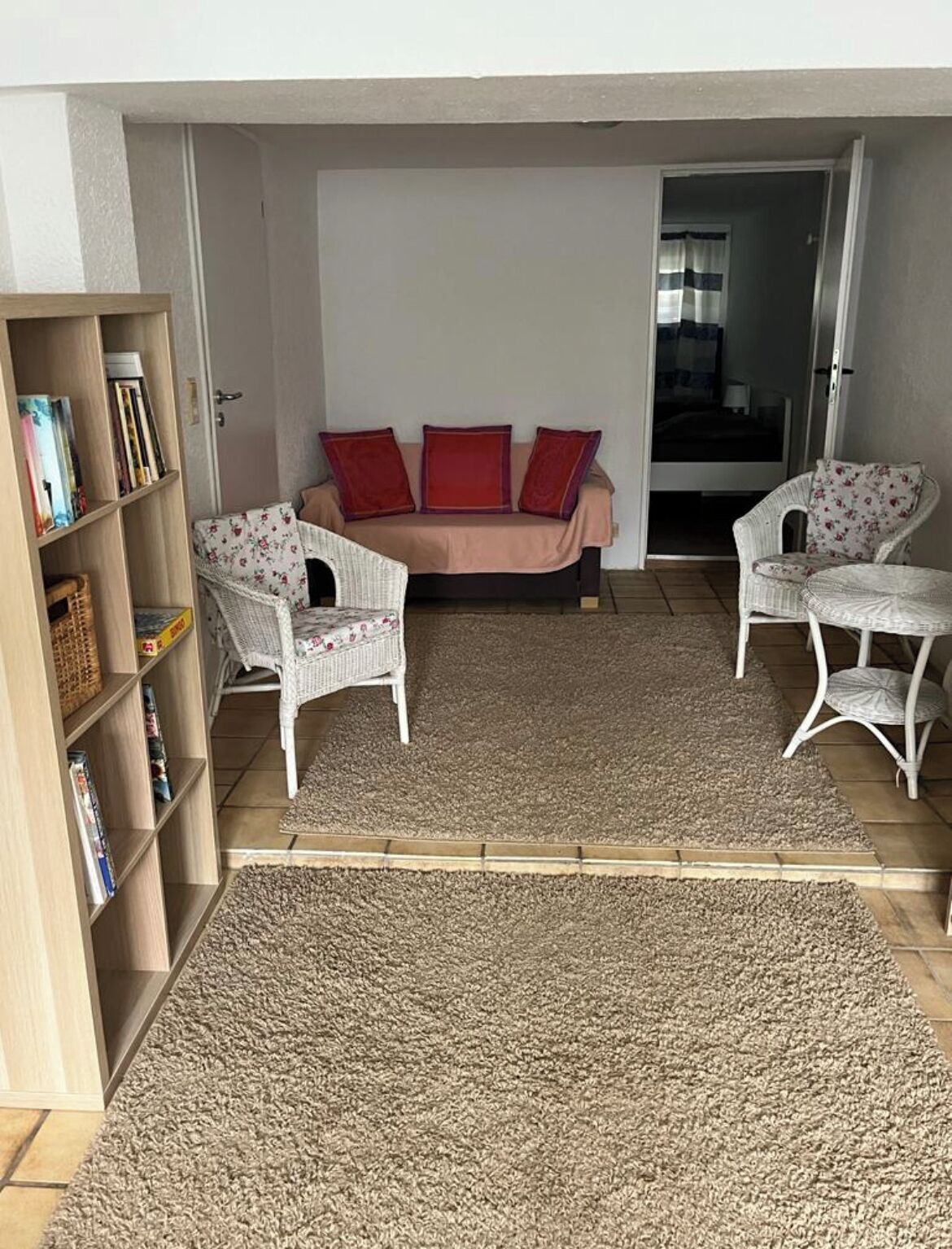 Ferienhaus++ Urlaub ++ Wlan++haustiere Willkommen ++Platz Für Die Familie - Schotten