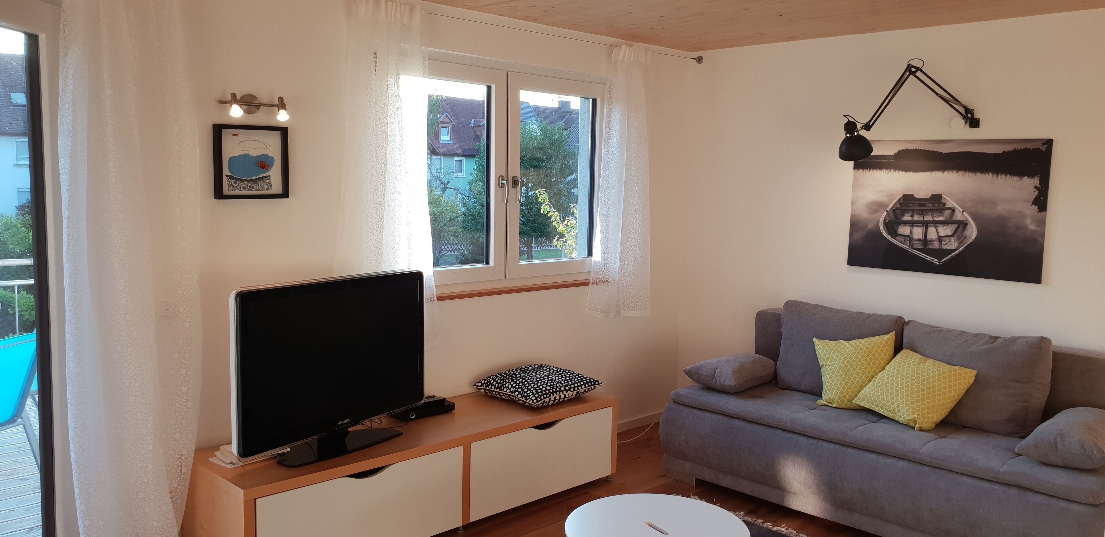 Wohlfühloase Herbolzheim - Kenzingen