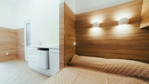 Apartamento, 1 cama de casal, não fumadores