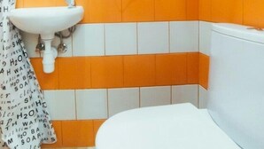 Apartamento, 1 cama de casal, não fumadores