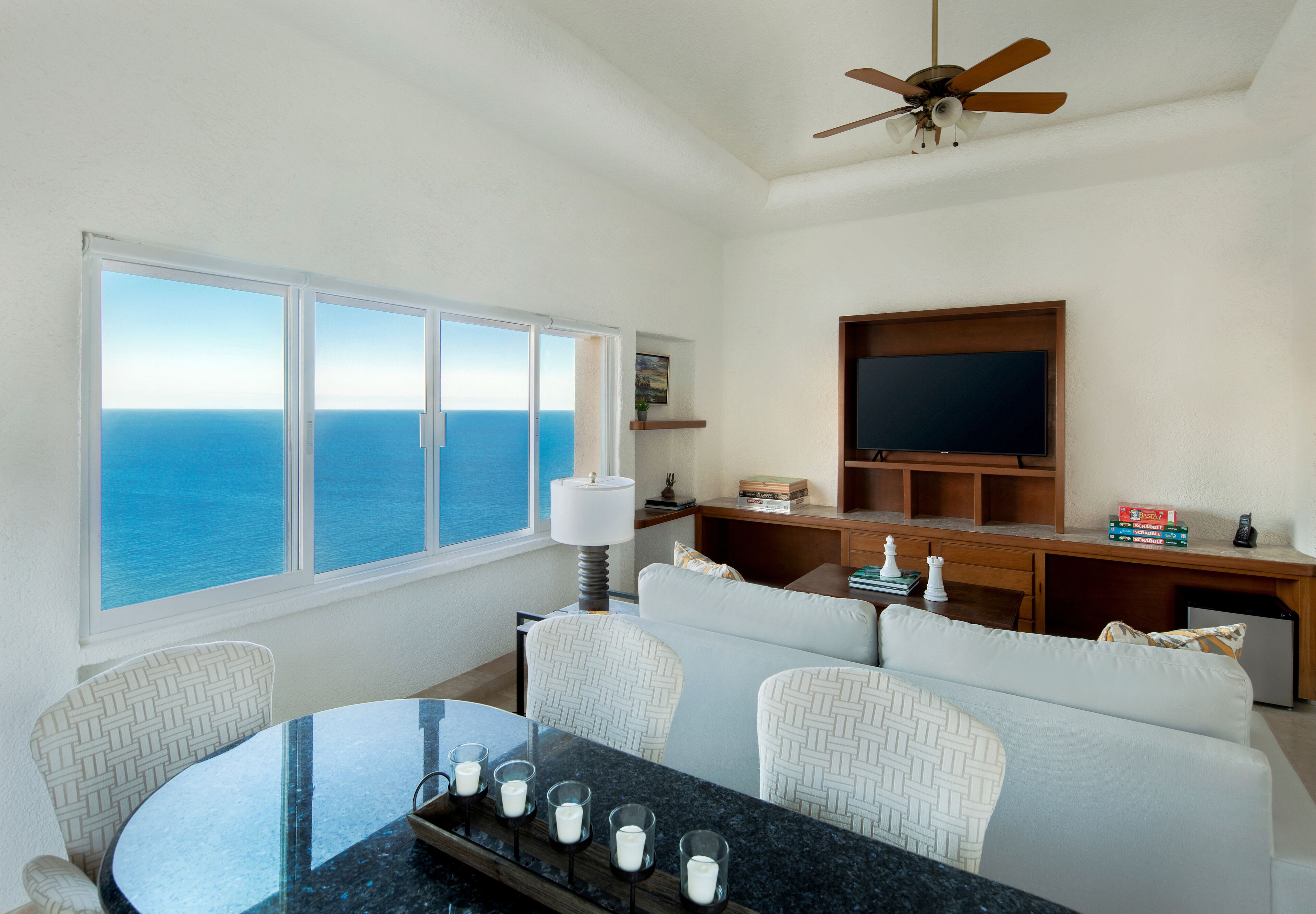 Casa Mirador (Nuevo En El Mercado) - Impresionante Villa De Lujo En El Acantilado - Cabo San Lucas