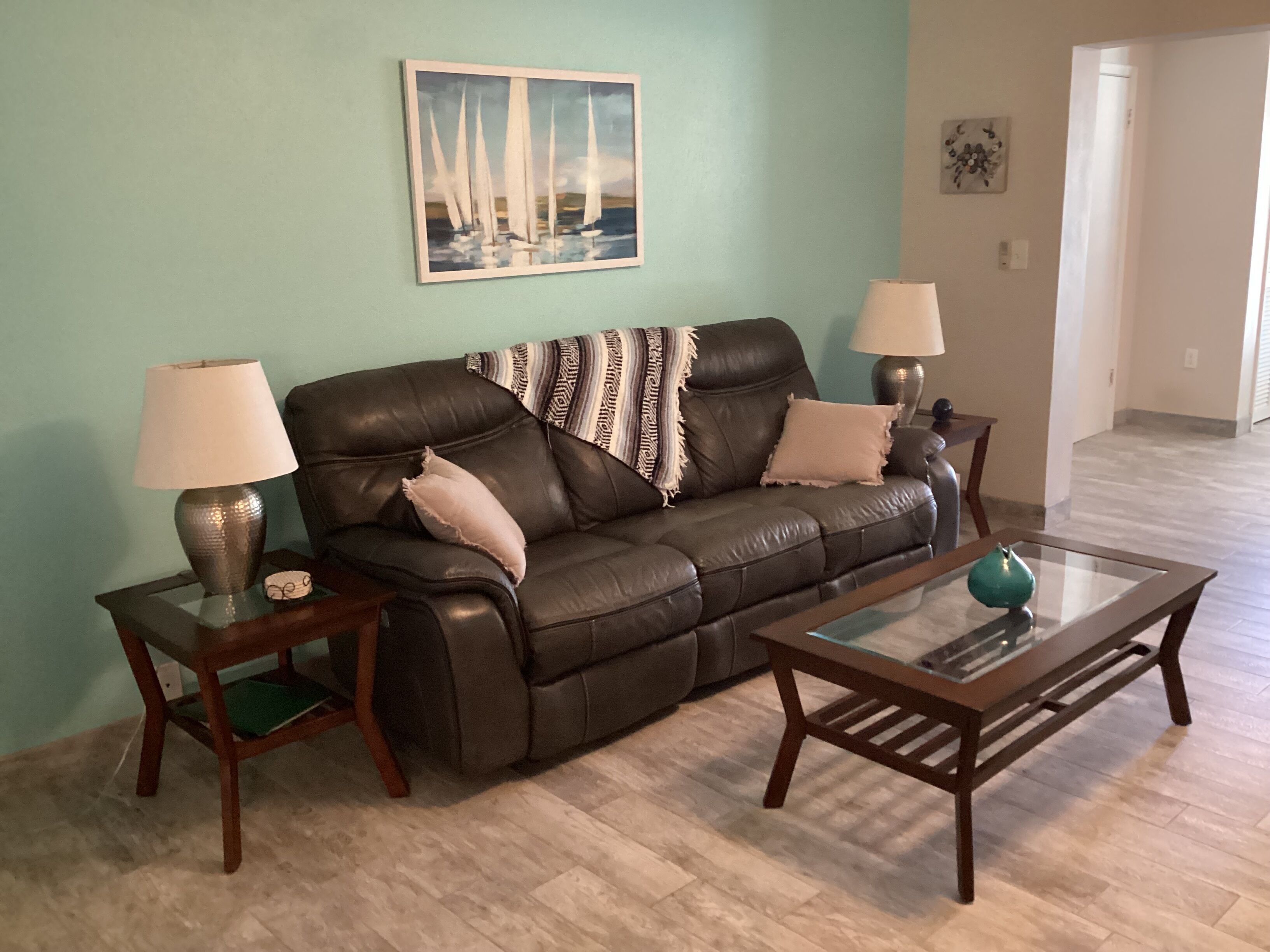 Sunsational Seahorse- Nice And Relaxing\n2/2 Sleeps 6 - New Port Richey, FL