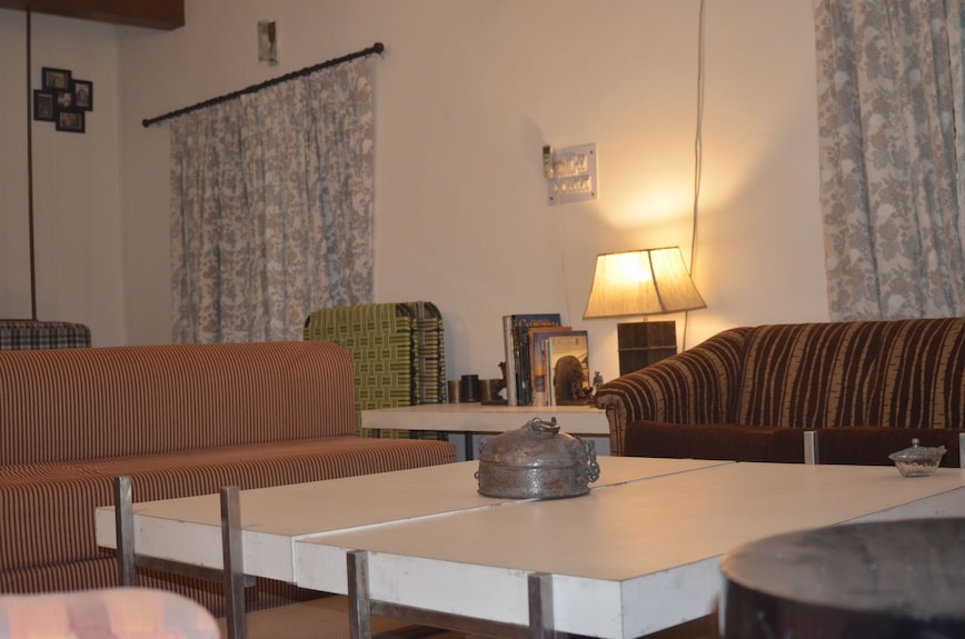 Talwar Farmhouse No 10 - Manesar