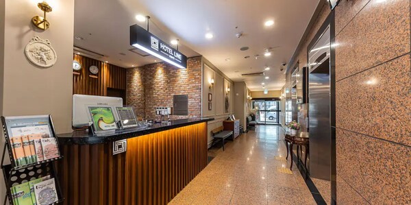 Residence Hotel Line - Daejeon