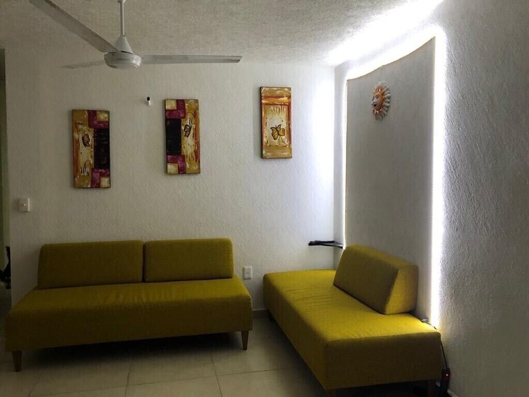 Marina Diamante Nueva Y Confort Apartemente Cerca Del Aeropuerto - Acapulco