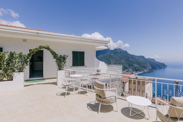 Casa Dolce Casa - Ravello