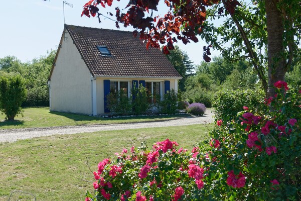 La Maison Des Orchidées - Saint-Valery-sur-Somme