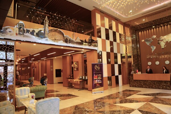 New Garden Hotel - Diyarbakır
