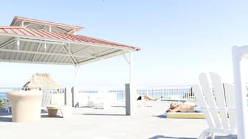 Terraço/pátio interior