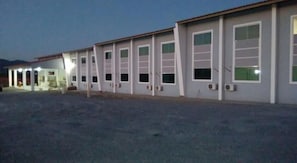 Fachada