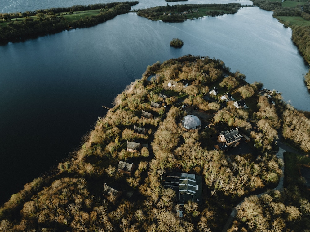 Elements Lodges - Fermanagh