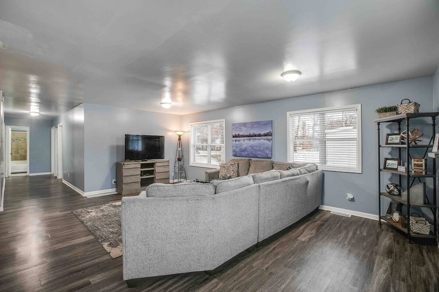 Recientemente Actualizado Smart Home 1 Milla De Nd Y Eddy St - South Bend, IN