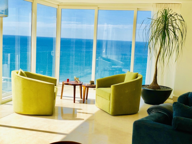 Indah Skies, 7d Maxwel-sayan, Conchas Chinas, Custom!! 46 Prvt. Residences Staff - Nayarit