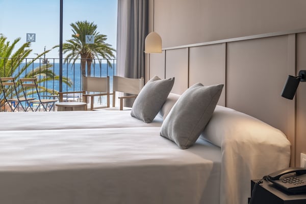 Ght Miratge - Adults Only - Lloret de Mar