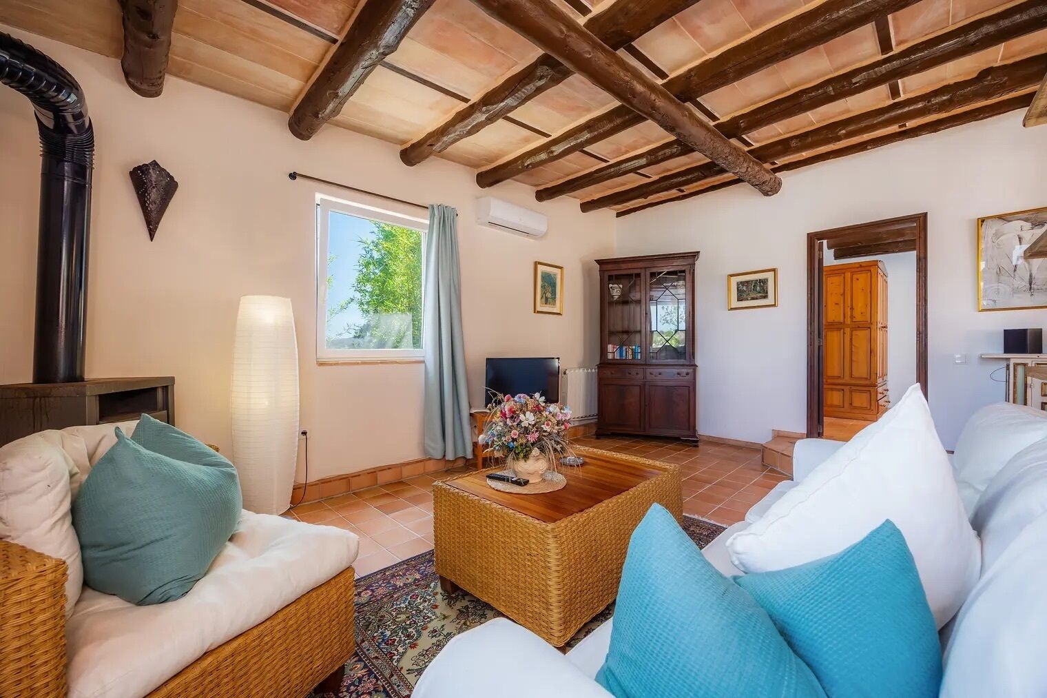 Casita-adults-only Country Estate Fincaoase Can Negre - Manacor