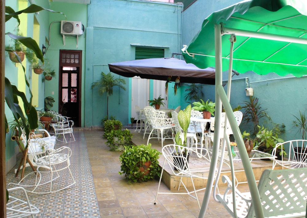 La Mansión Del Centro - Havana