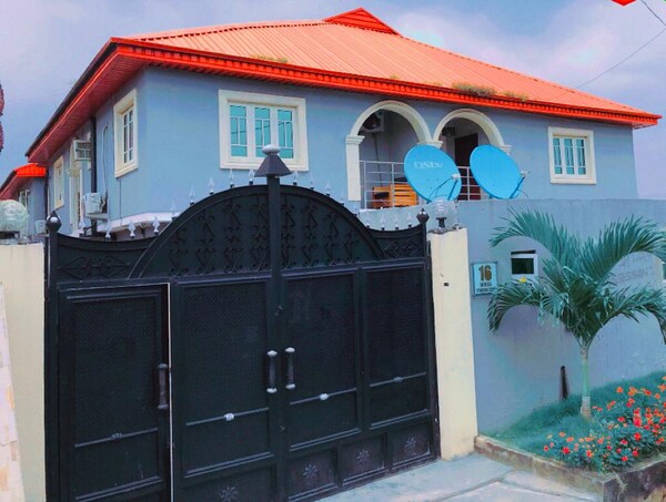 Volantis Gold - Lagos, Nigeria