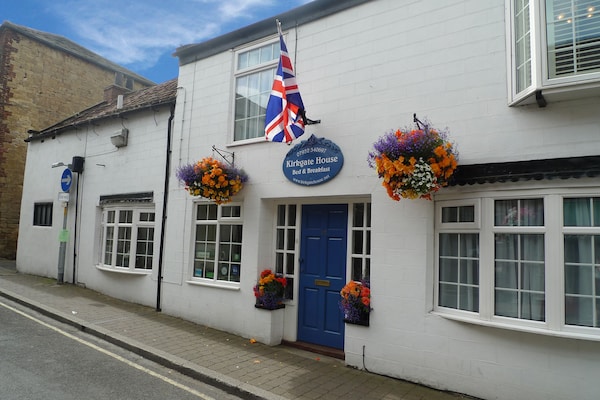 Kirkgate House - Knaresborough